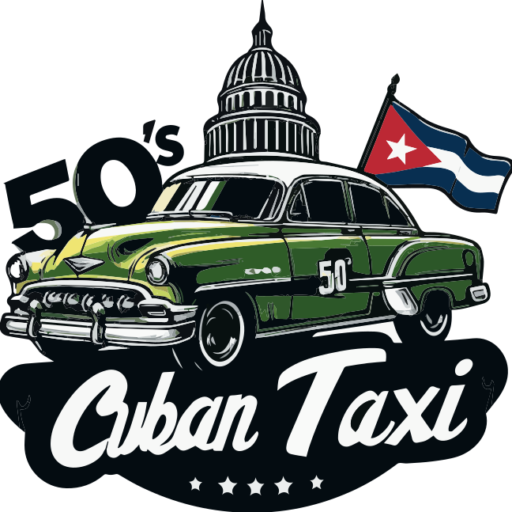 50’s cuban taxi home page https://50cubantaxi.com/